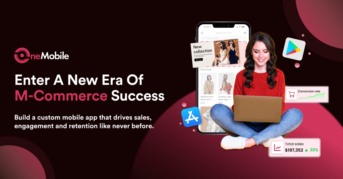 9 Mobile Commerce App Trends To Hop On