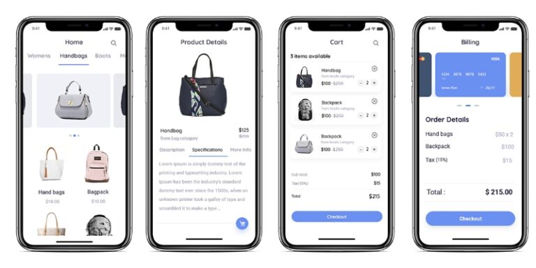 What Is Mobile Commerce (M-Commerce)? Full Definition & Guide