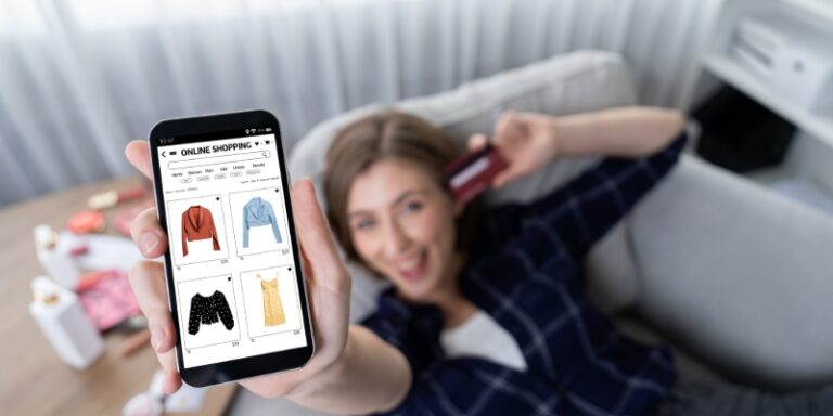 What Is Mobile Commerce (M-Commerce)? Full Definition & Guide